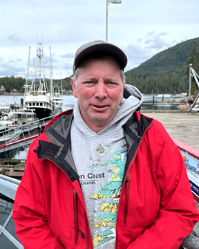 About Us - Harbour Authority of Pender Harbour